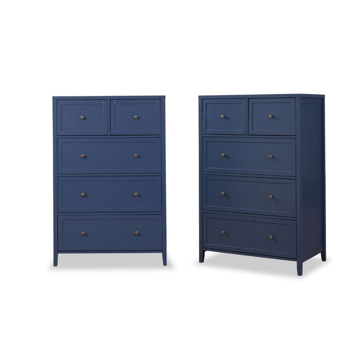 Cove Tallboys - Midnight Storage Bundle| Mocka