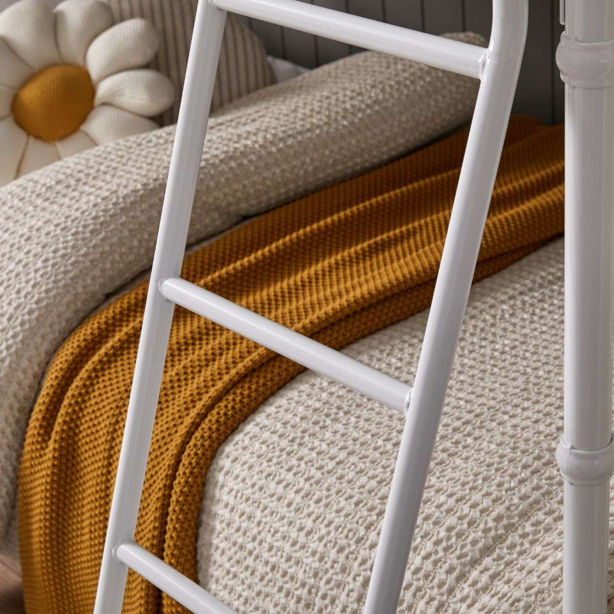 Sonata Bunk Bed By Mocka - Buy Kids Beds Online