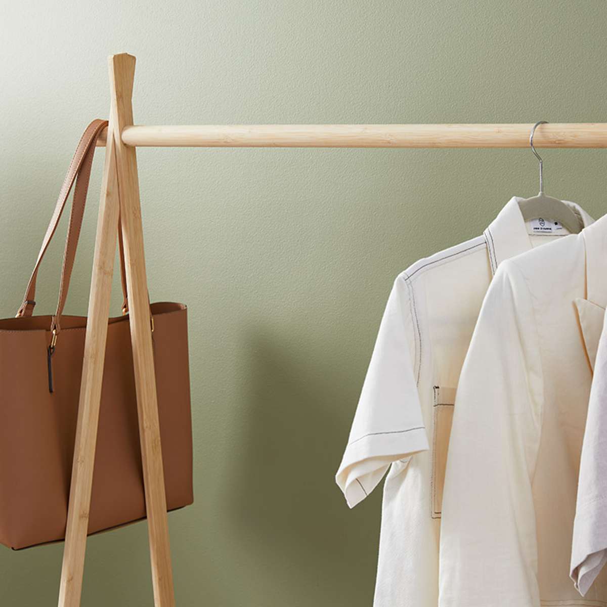 Minka A-Frame By Mocka - Shop Bedroom Storage