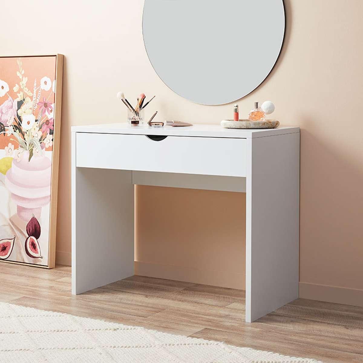 Make-Up Table By Mocka - Shop Bedroom Furniture Online