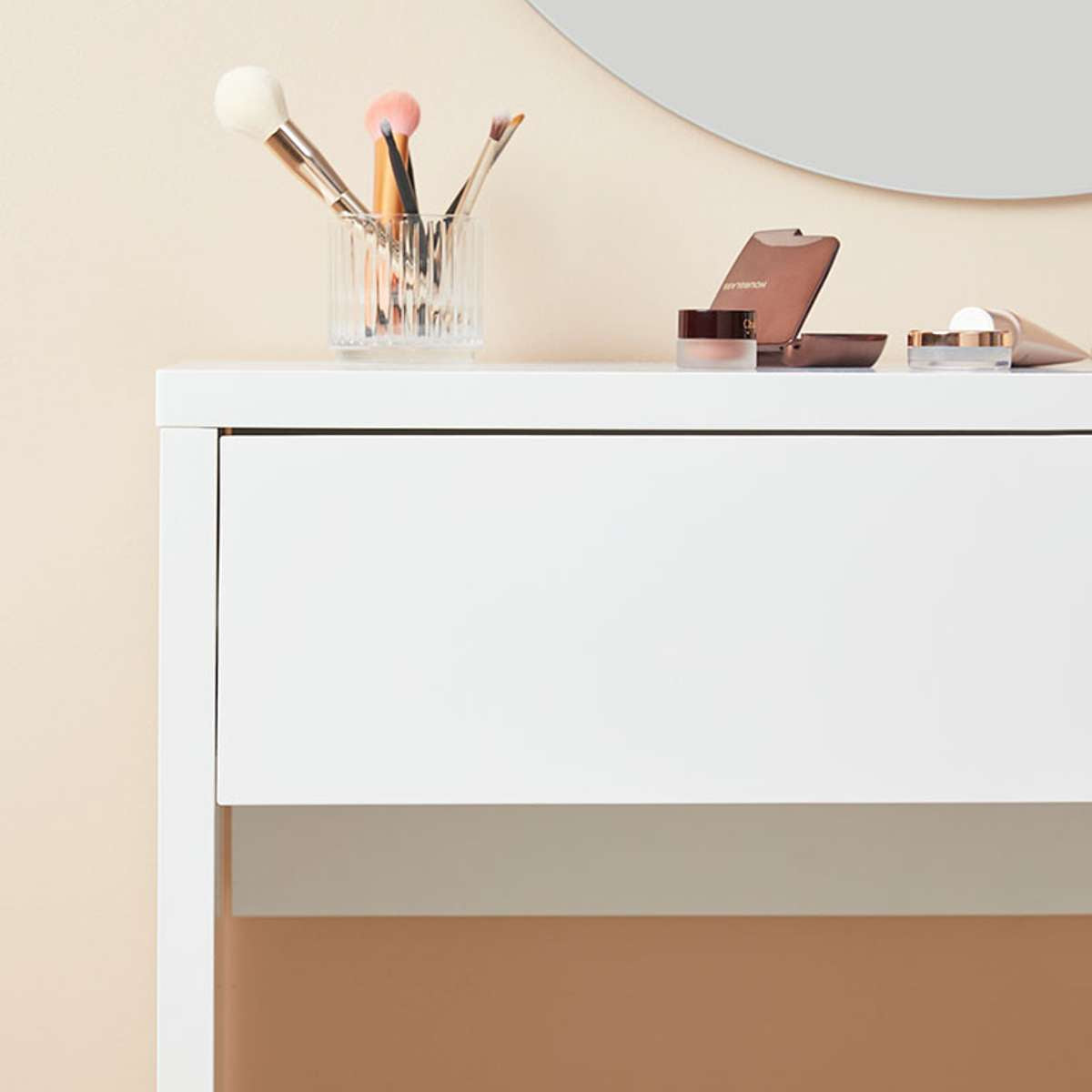 Make-Up Table By Mocka - Shop Bedroom Furniture Online