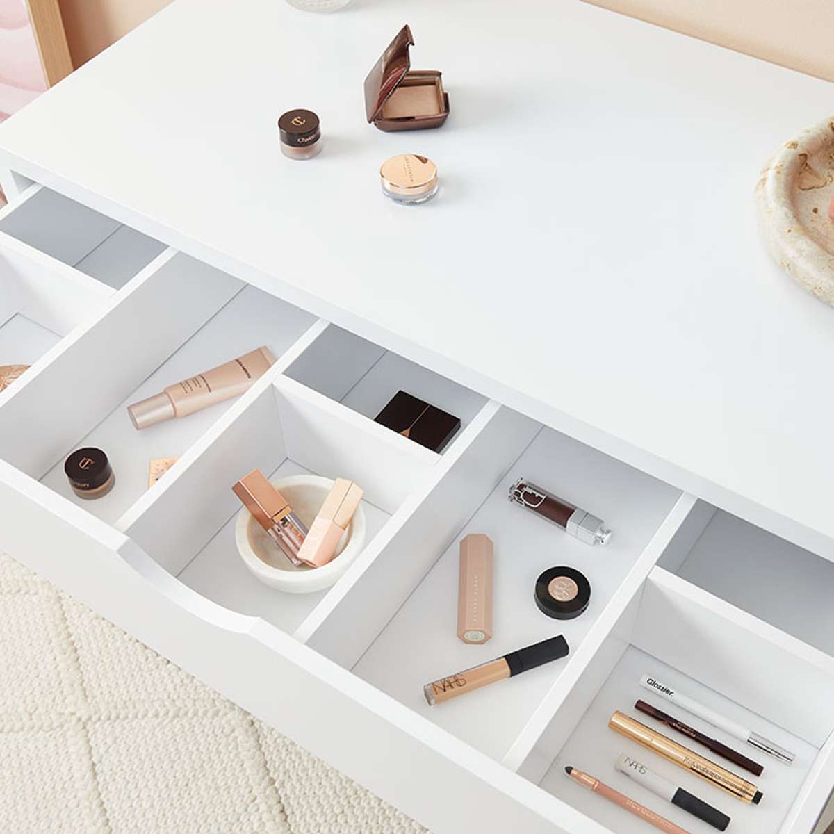 Make-Up Table By Mocka - Shop Bedroom Furniture Online