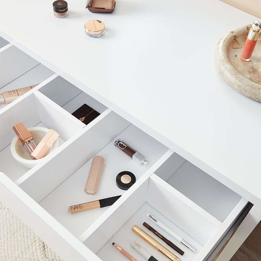 Make-Up Table By Mocka - Shop Bedroom Furniture Online