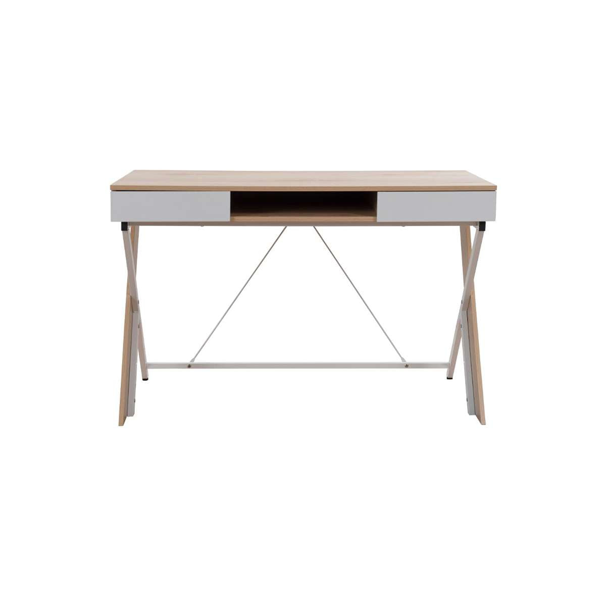 Scout Desk | Style Your Home Office | Mocka NZ