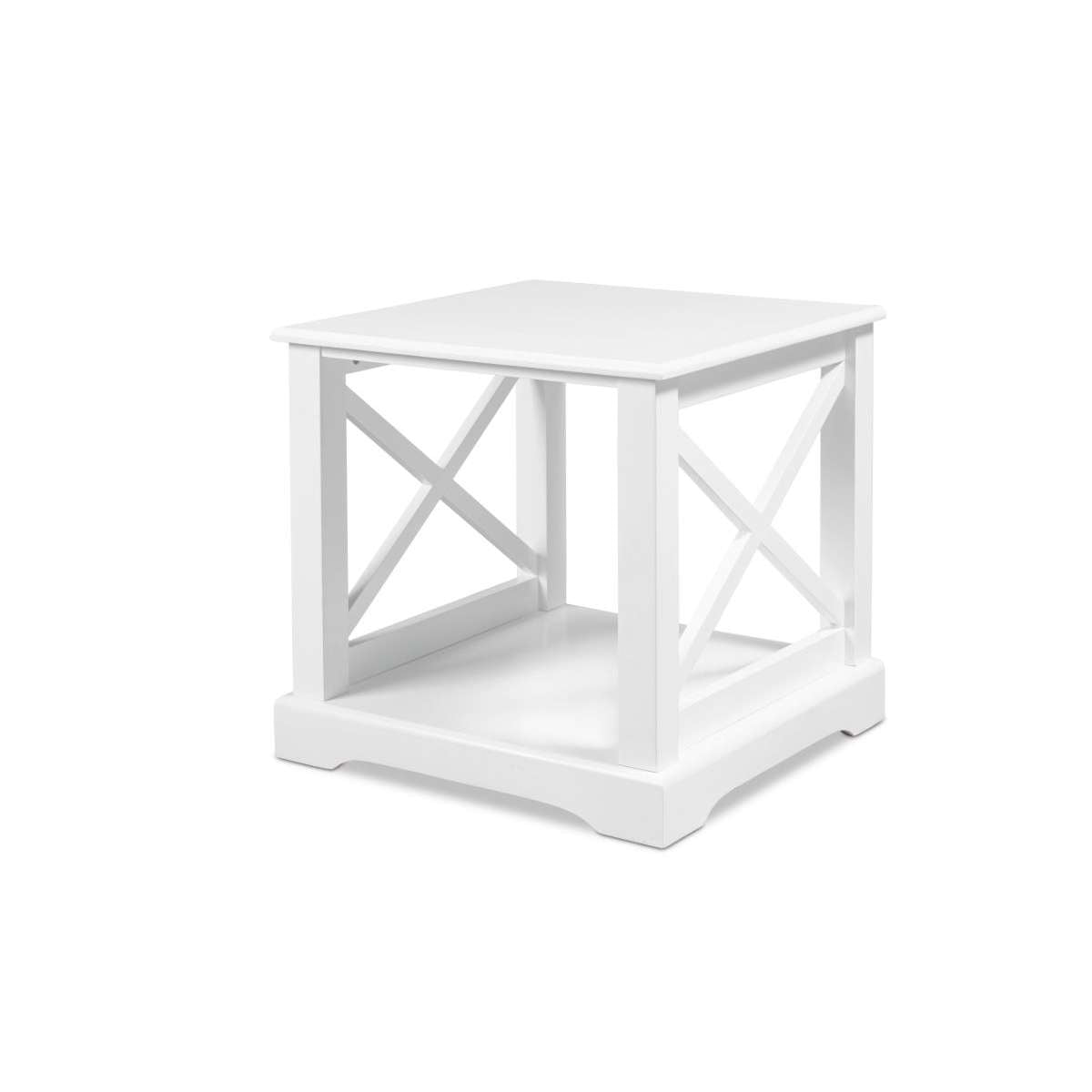 Hamptons Side Table - Home Furniture | Mocka NZ