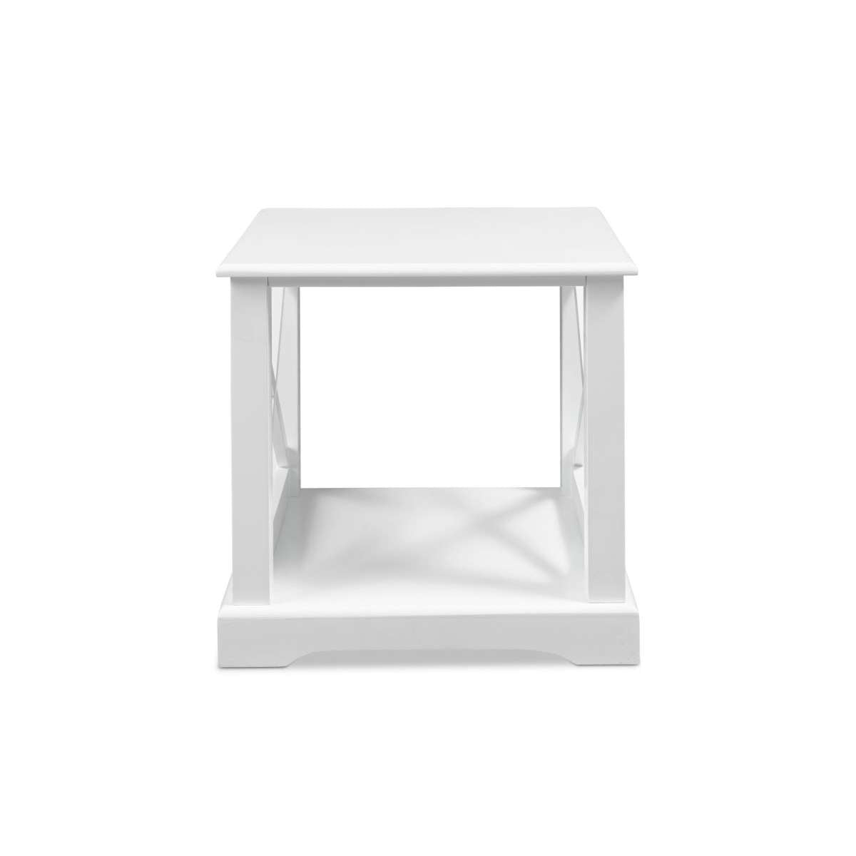 Hamptons Side Table - Home Furniture | Mocka NZ