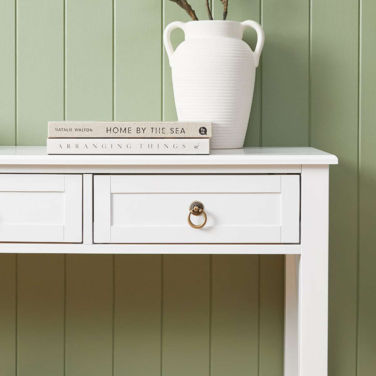 Hamptons Console Table - Home Furniture | Mocka NZ