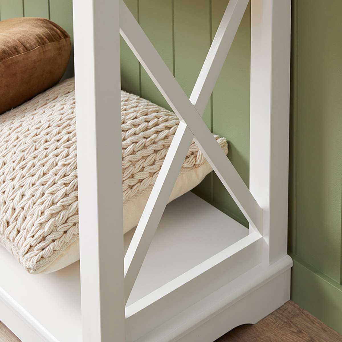 Hamptons Console Table - Home Furniture | Mocka NZ