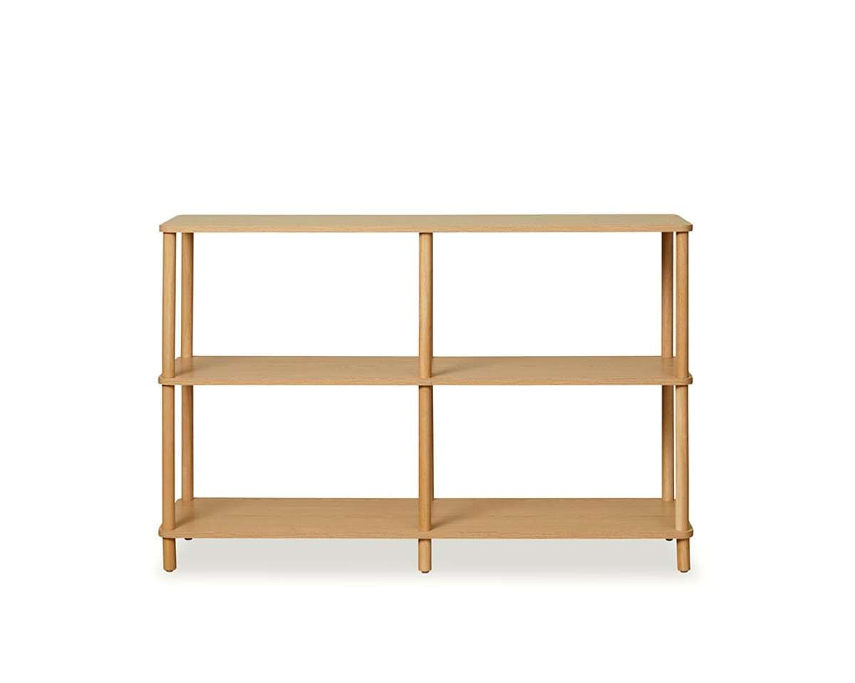 Eden Low Shelf | Savvy Modular Storage | Mocka NZ