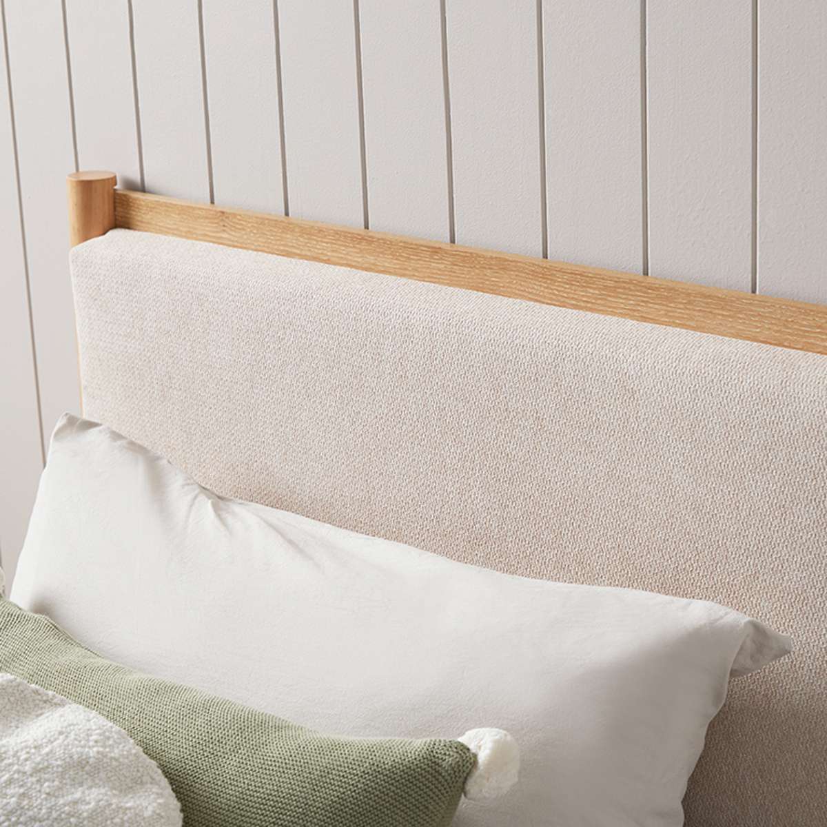 Blair Bed - King Single | King Single Beds | Mocka NZ