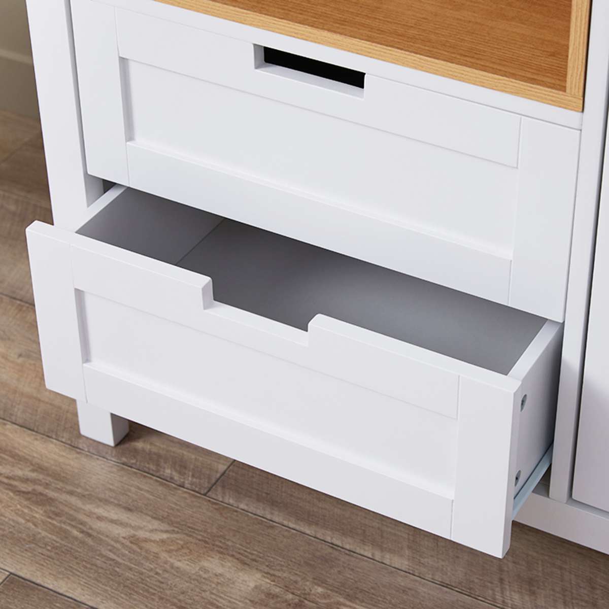 Newport Wardrobe | Multi-Functional Wardrobe | Mocka NZ