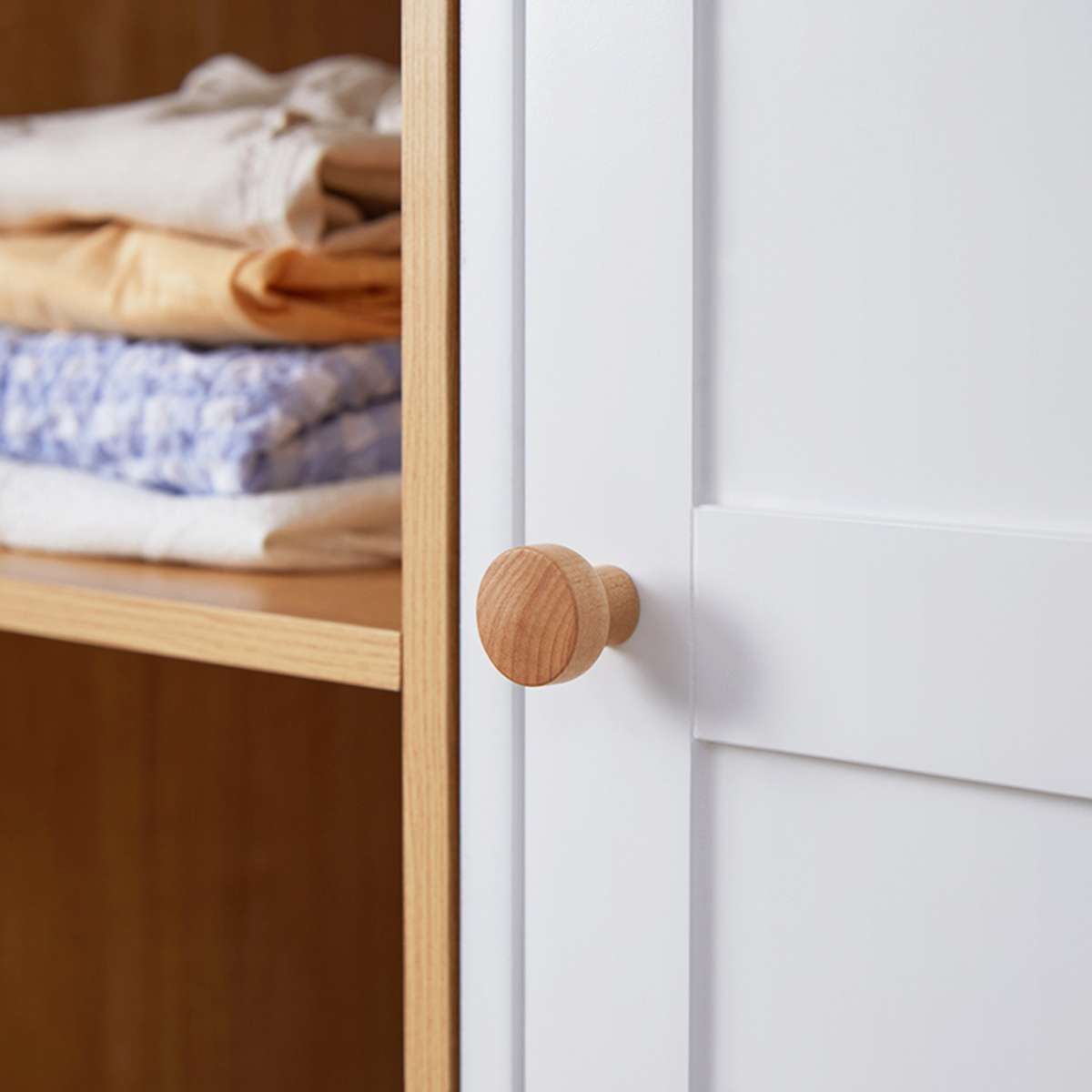 Newport Wardrobe | Multi-Functional Wardrobe | Mocka NZ