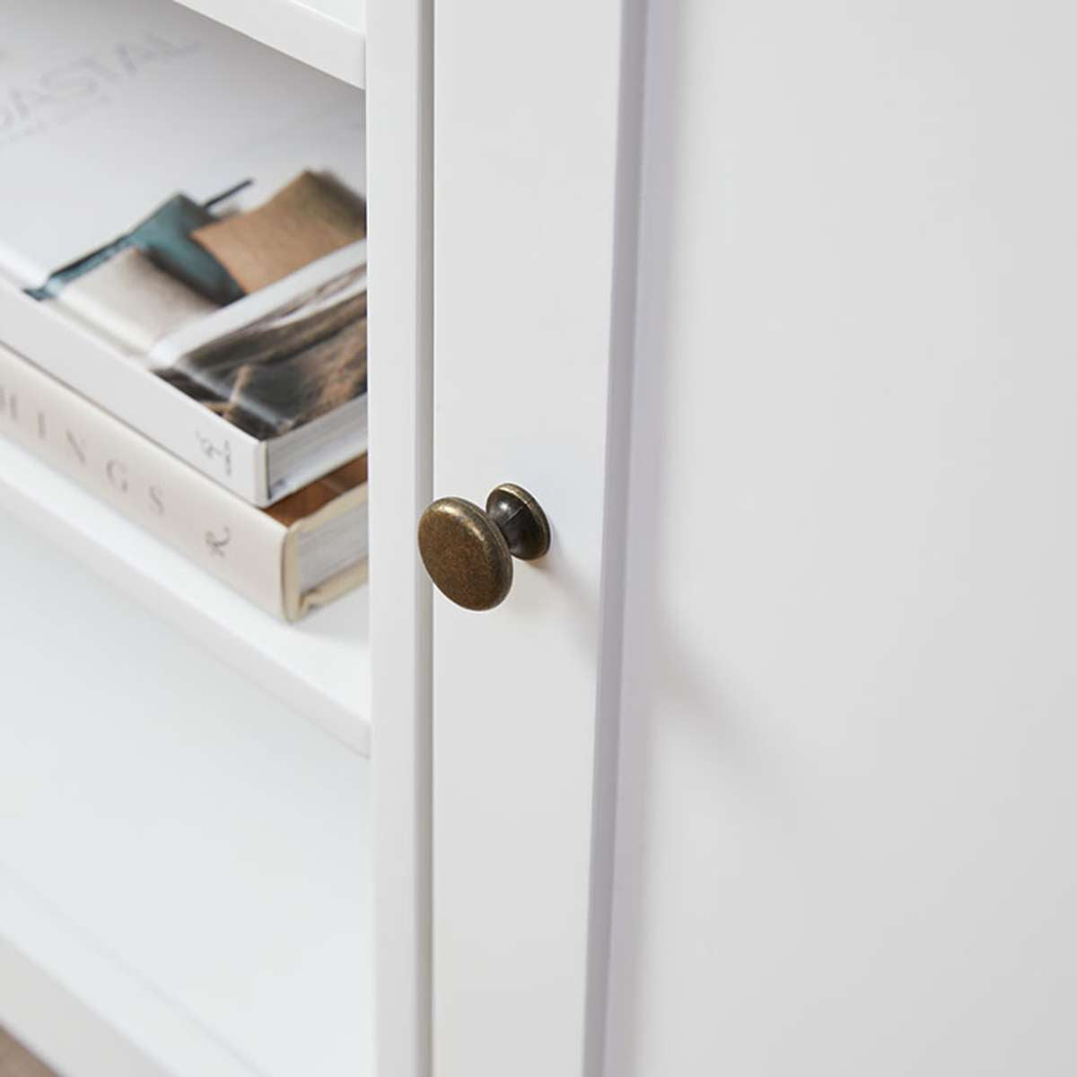 Hastings Timber Buffet | Chic Design | Mocka