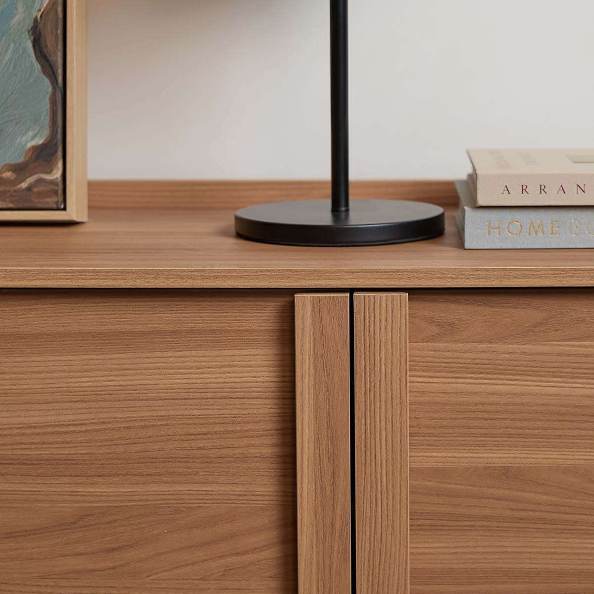 Copenhagen Entertainment Unit - Stylish TV Stand | Mocka