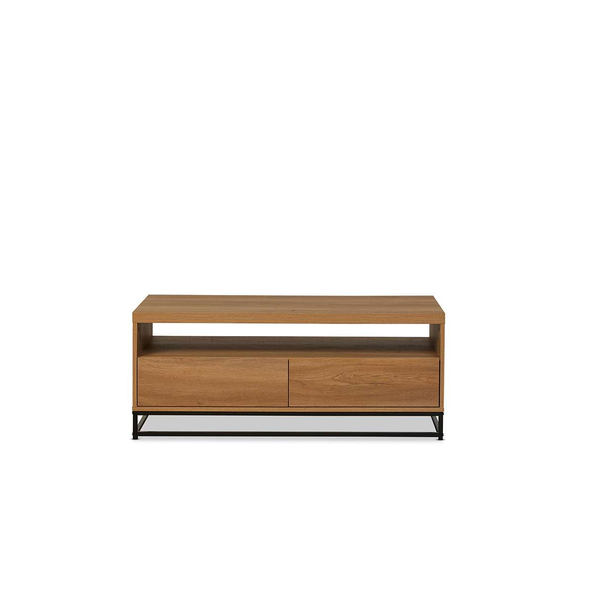 Carter Coffee Table – Modern Design | Mocka